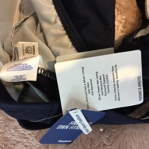 Reebok | Swim | Nwt Reebok One Piece | Poshmark